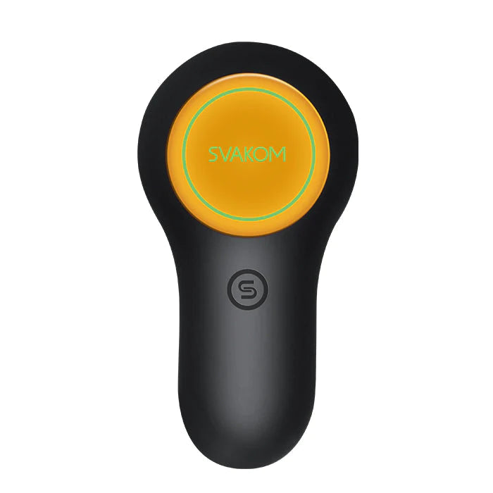 Masajeador Prostático con App Vick Neo Svakom | DistriSex Colombia ...